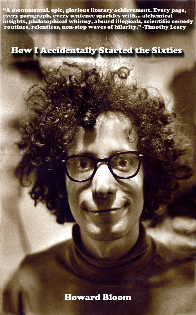 An Overview - howard bloom