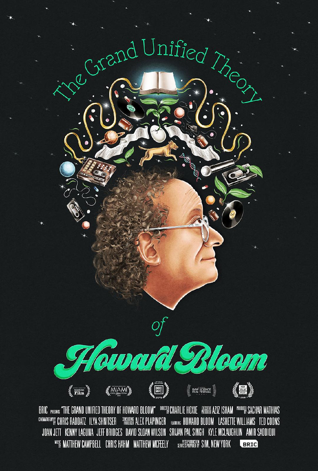 - howard bloom